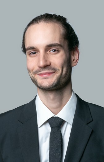 Jan Slezák Holeš - Frank Bold Advokáti